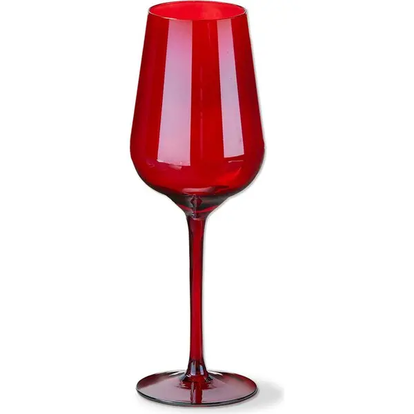 TAG Celebration All Purpose Wine Glass For Christmas Bar