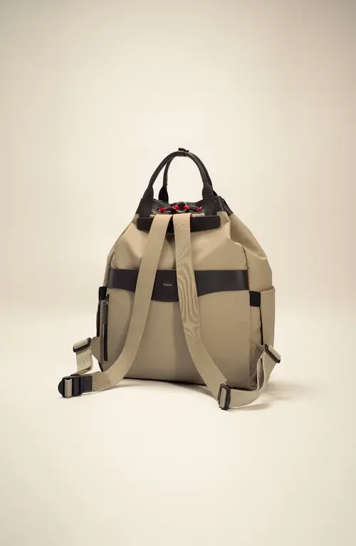 OLEADA Anywear Tennis Backpack - Abu Dhabi