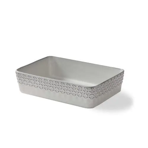 TAG Bistro Small Rectangular Baker Oven Safe Baking Dish