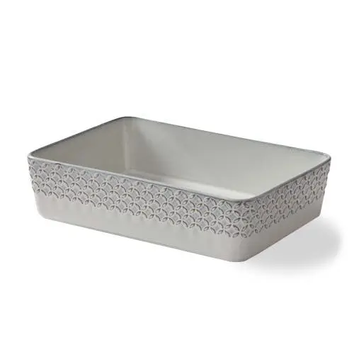 TAG Bistro Large Rectangular Baking Dish Oven Safe