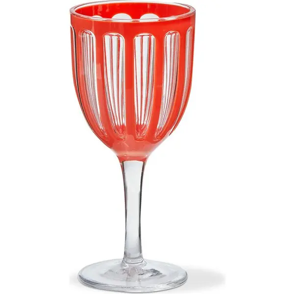 TAG Villa Acrylic Wine Glasses12oz Everyday Drinkware