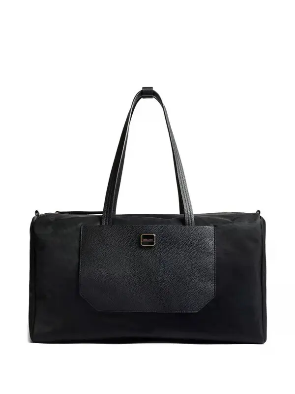 Khaite Duffle Handle Tote Bag