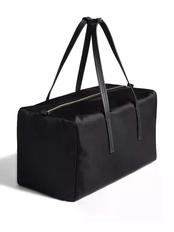 Khaite Duffle Handle Tote Bag