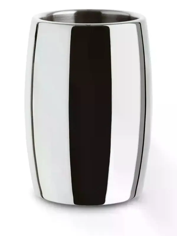 SAMBONET Sphera Insulated Wine Cooler - Silver