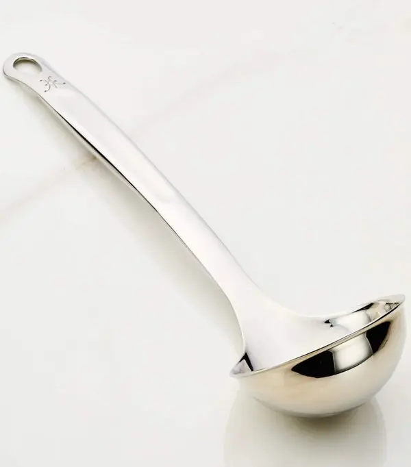 HESTAN 5-piece Provisions Utensils Set
