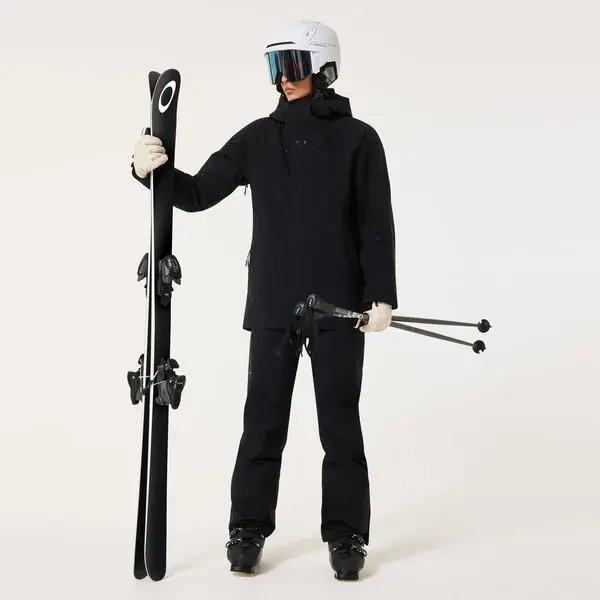 Oakley W. Sub Temp Rc Gore-tex Pant - Black