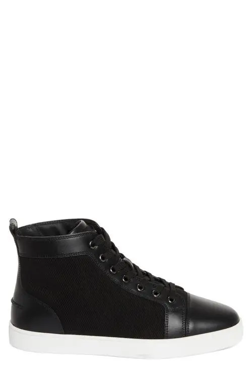 CHRISTIAN LOUBOUTIN Louis High-top Sneaker