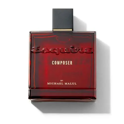 ESQUIRE FRAGRANCE BY MICHAEL MALUL Esquire Composer - 100ml
