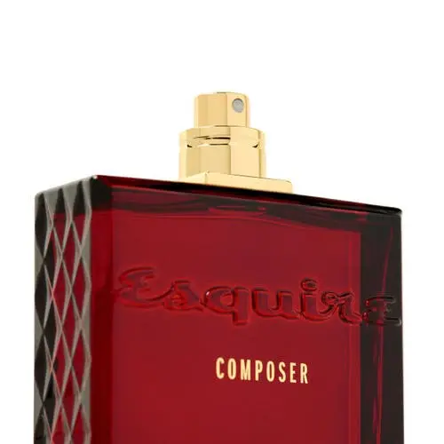 ESQUIRE FRAGRANCE BY MICHAEL MALUL Esquire Composer