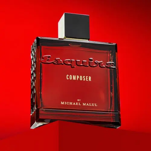 ESQUIRE FRAGRANCE BY MICHAEL MALUL Esquire Composer