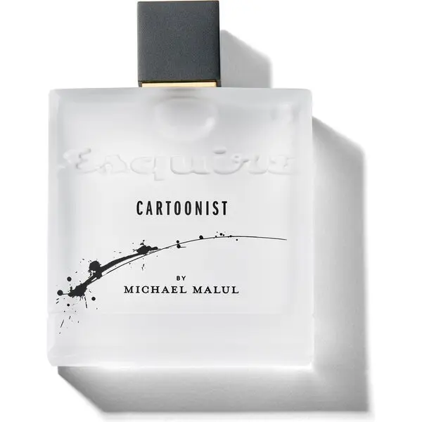 ESQUIRE FRAGRANCE BY MICHAEL MALUL Esquire Cartoonist Eau De Parfum - 100ml