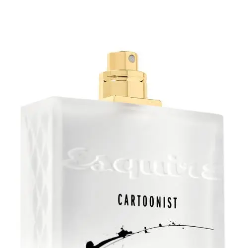 ESQUIRE FRAGRANCE BY MICHAEL MALUL Esquire Cartoonist Eau De Parfum
