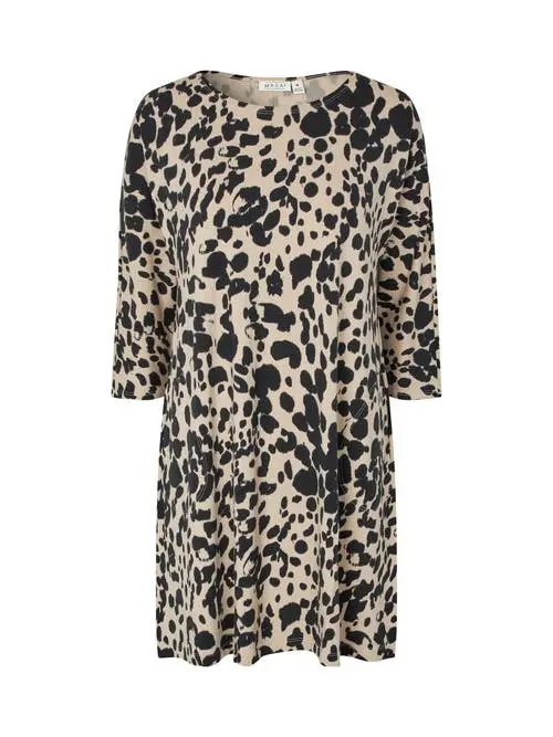 MASAI COPENHAGEN Gertine Printed Tunic