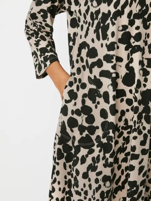 MASAI COPENHAGEN Gertine Printed Tunic