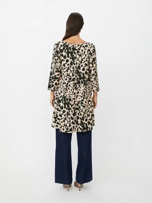 MASAI COPENHAGEN Gertine Printed Tunic