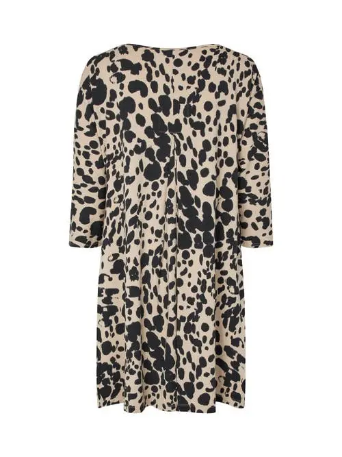 MASAI COPENHAGEN Gertine Printed Tunic