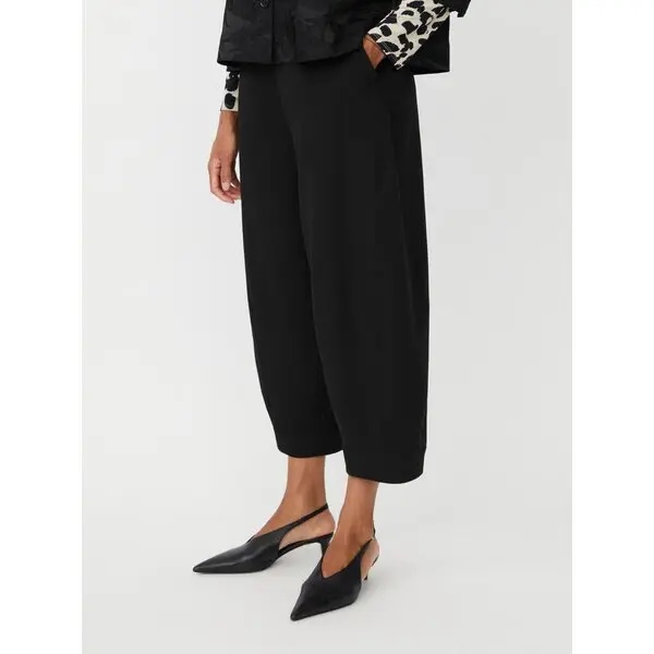 MASAI COPENHAGEN Pyrella Cropped Trousers