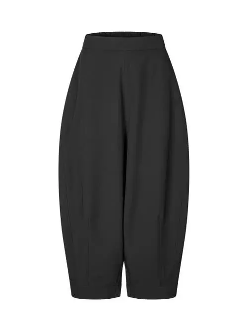 MASAI COPENHAGEN Pyrella Cropped Trousers