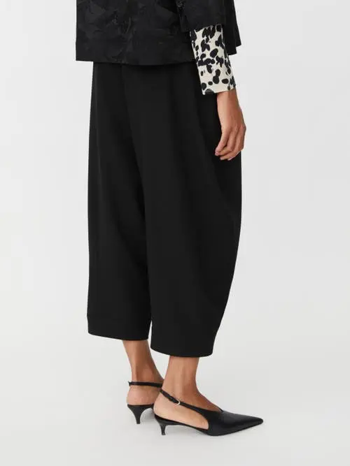 MASAI COPENHAGEN Pyrella Cropped Trousers
