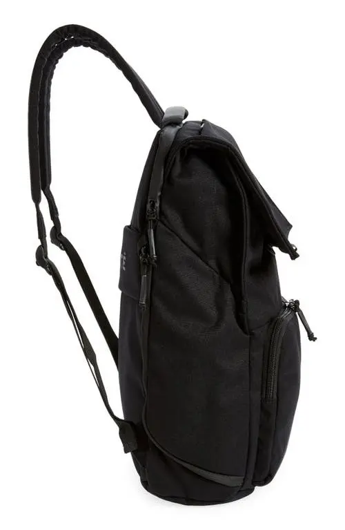 BREVITE The Daily Backpack - Black