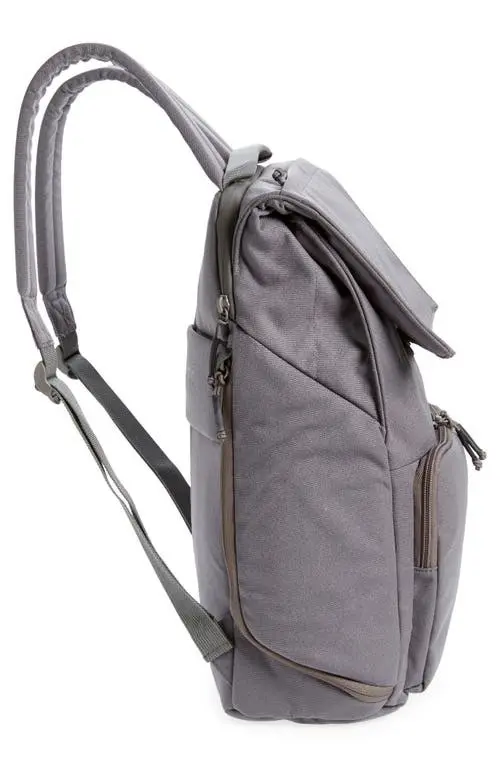 BREVITE The Daily Backpack - Charcoal