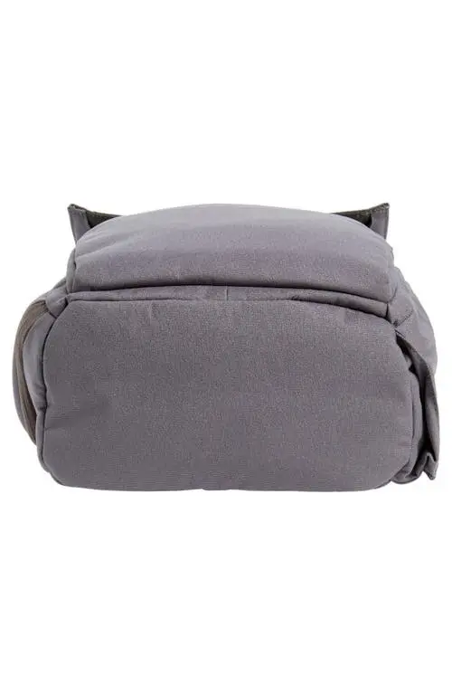 BREVITE The Daily Backpack - Charcoal