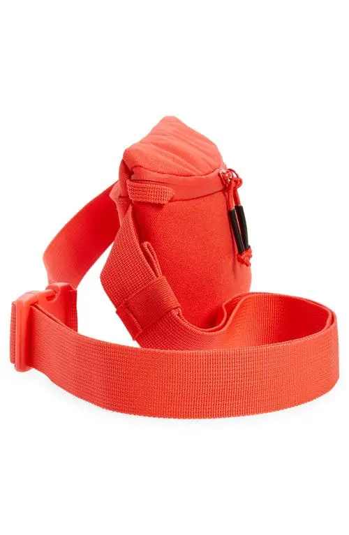 BREVITE Belt Bag - Red