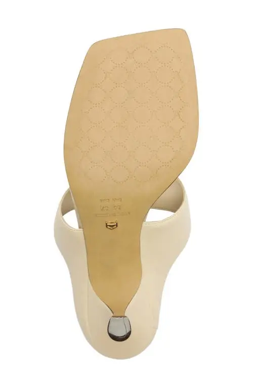 AREZZO Coraline Kitten Heel Flip Flop