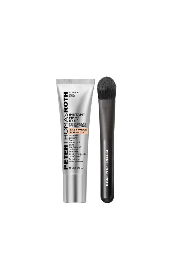 PETER THOMAS ROTH Instant Firmx Eye Temporary Eye Tightener Easy-wear Formula - Neutral