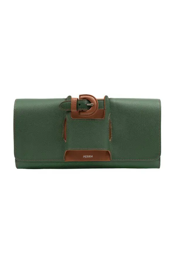 Perrin La Parisienne Glove Clutch