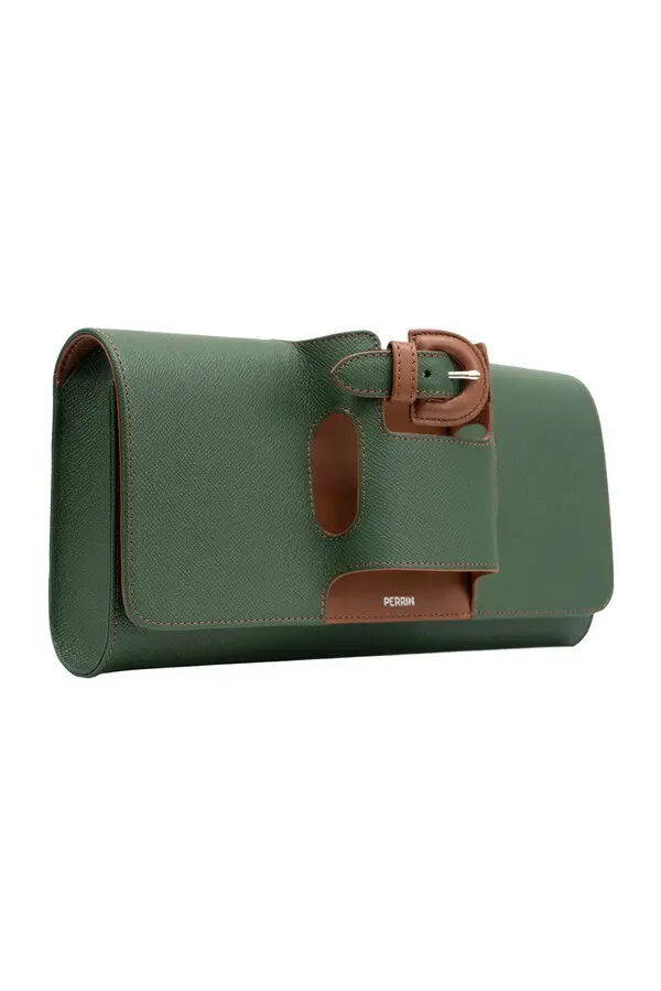Perrin La Parisienne Glove Clutch