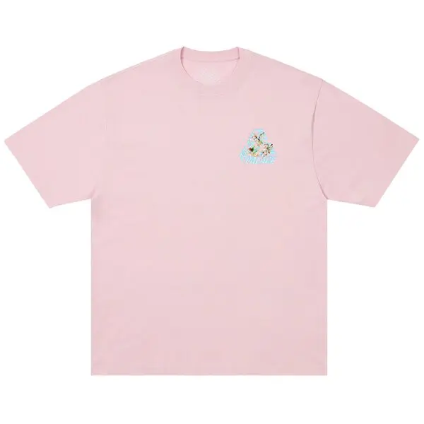 PALACE Cherub P-3 T-shirt - Pink