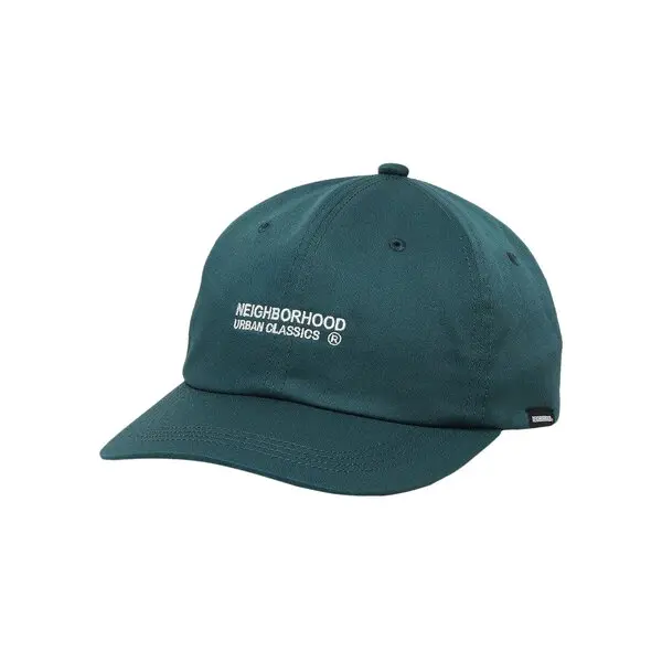 NEIGHBORHOOD Dad Cap - Green