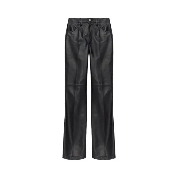 Attico Long Pant