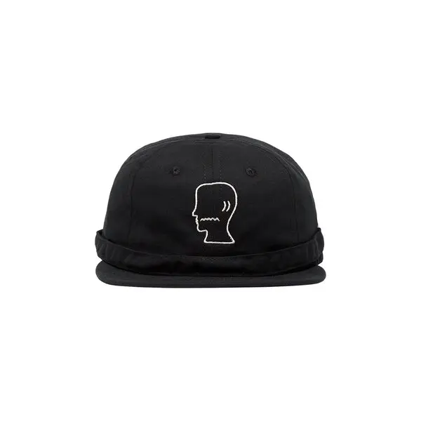 BRAIN DEAD Extended Strap Cap