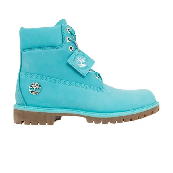 Timberland 6-inch Premium Boots