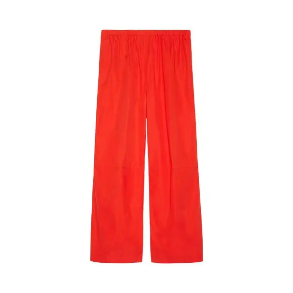 Gucci Poplin Skater Pant