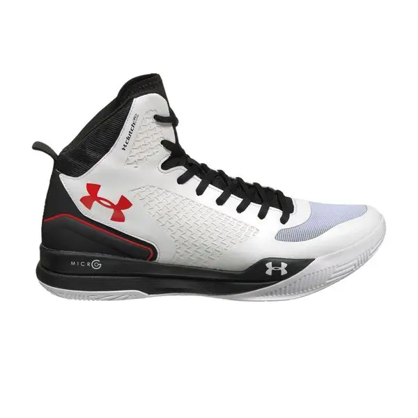 Under Armour Clutchfit Lightning 2 Sneakers