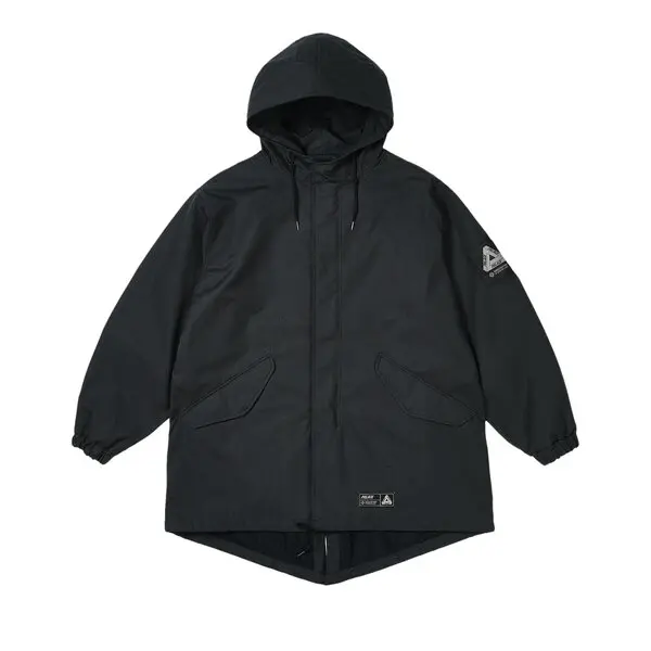 PALACE Gore-tex Windstopper P51 Parka