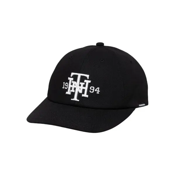 NEIGHBORHOOD Baseball Cap 1 - Black