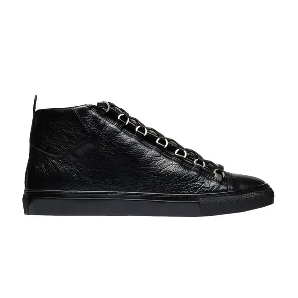 Balenciaga Arena High-top Sneakers