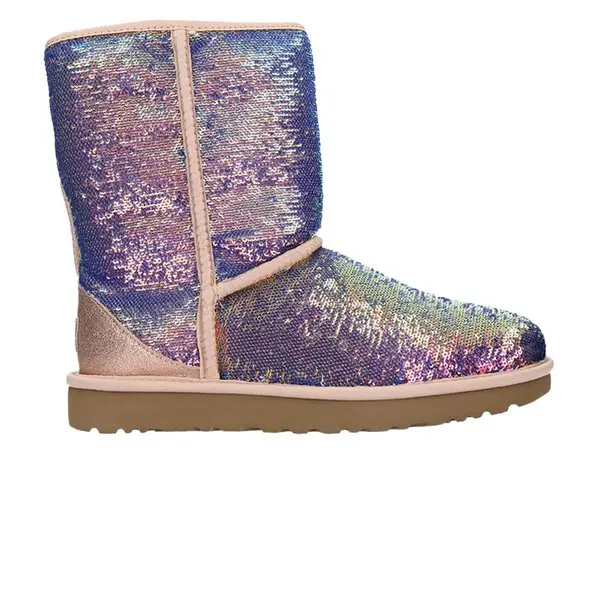 UGG Classic Short Boot - Multicolor