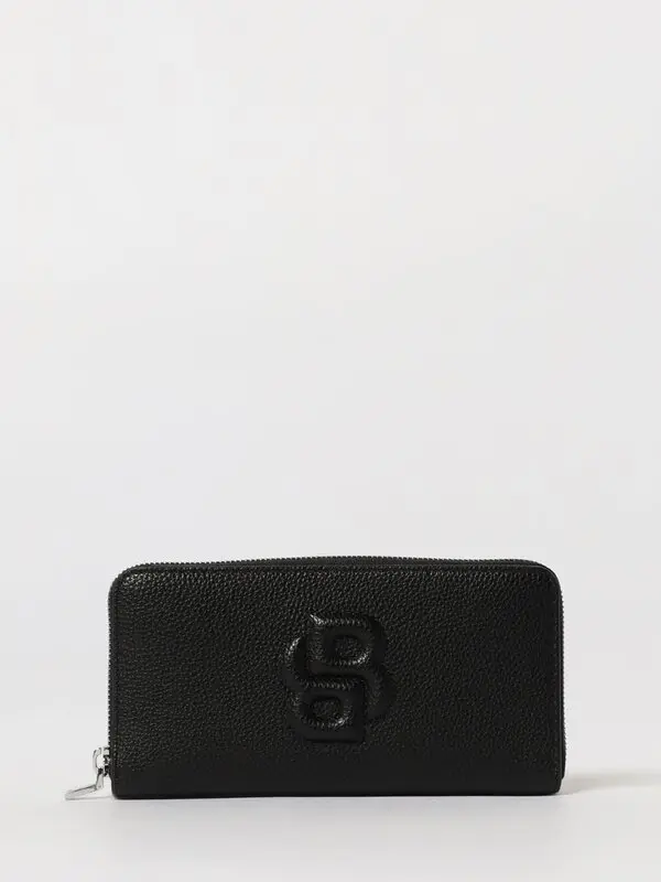BOSS Wallet - Black