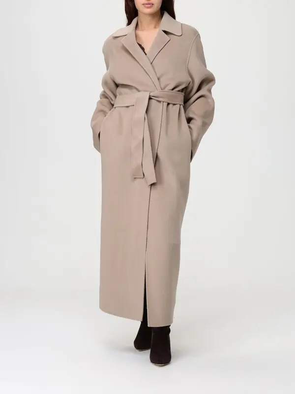Alberta Ferretti Coat