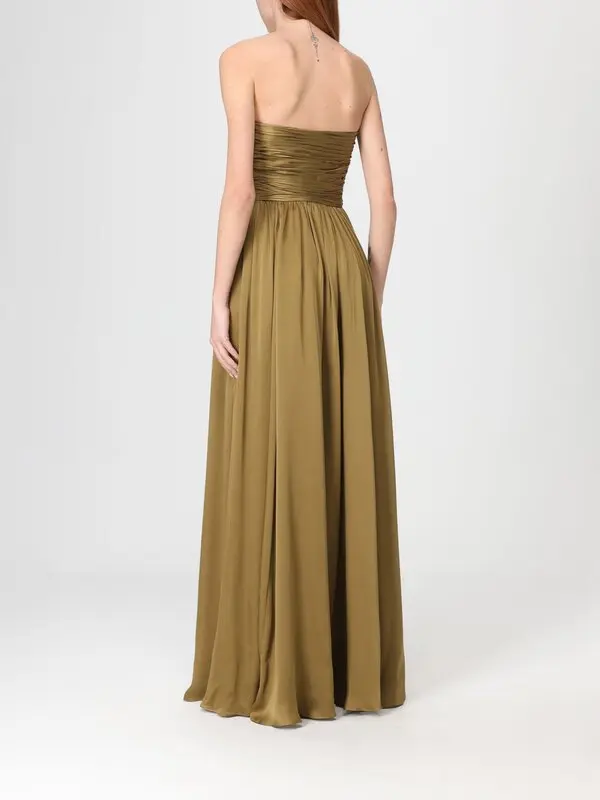 Ulla Johnson Maxi Dress