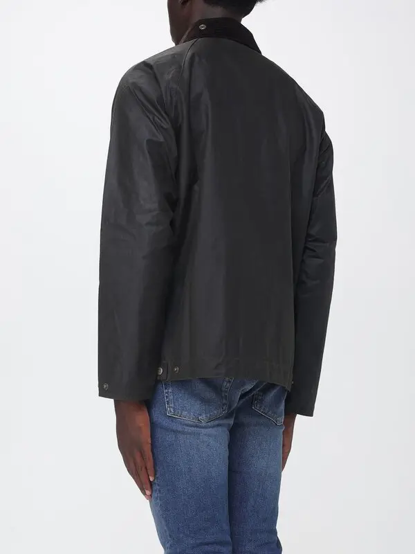 Barbour Jacket