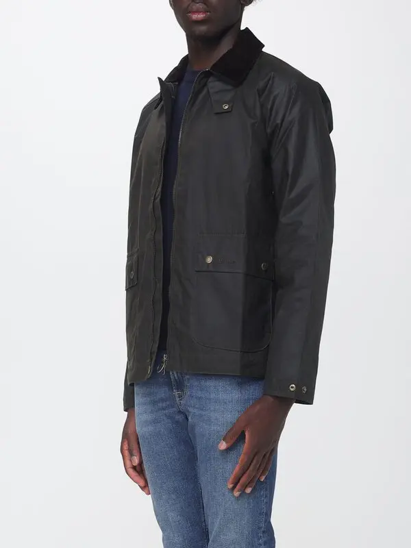 Barbour Jacket