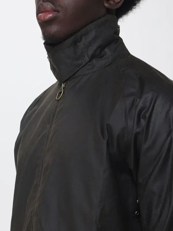 Barbour Jacket