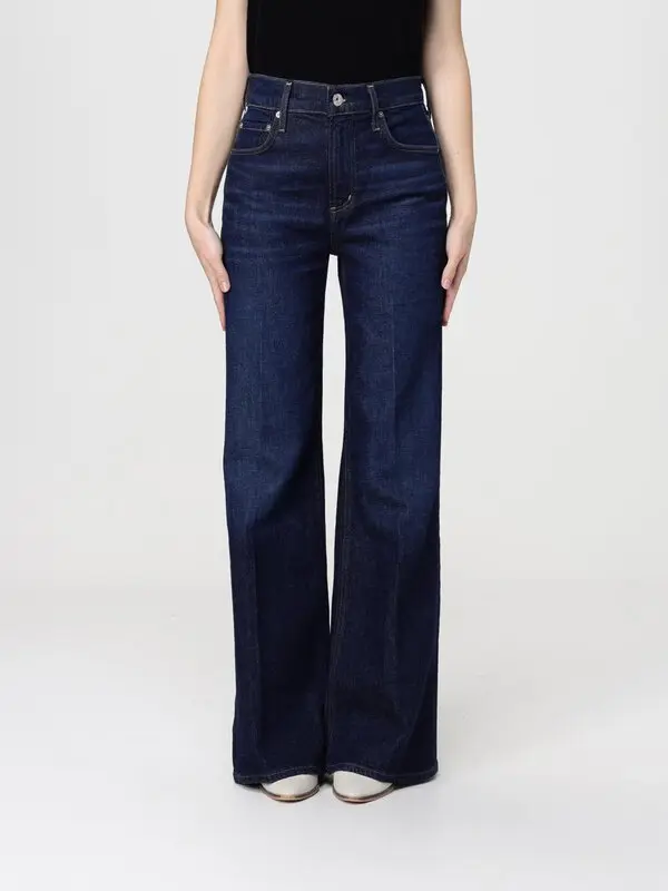 Citizens Of Humanity Jeans - Blue