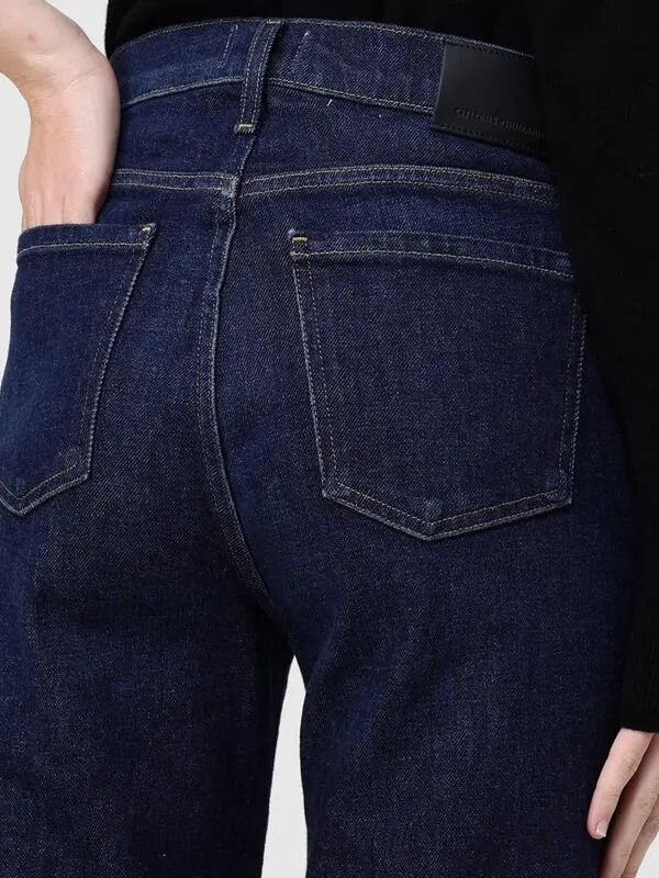 Citizens Of Humanity Jeans - Blue
